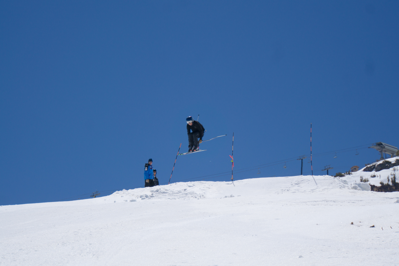 American Downhiller 2018 – Day 1 – AMERICAN DOWNHILLER