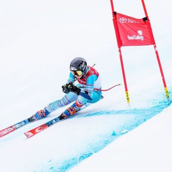 The Crew – AMERICAN DOWNHILLER